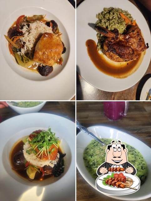 One Pier Steakhouse, Yonkers - Restaurant menu, prices and reviews