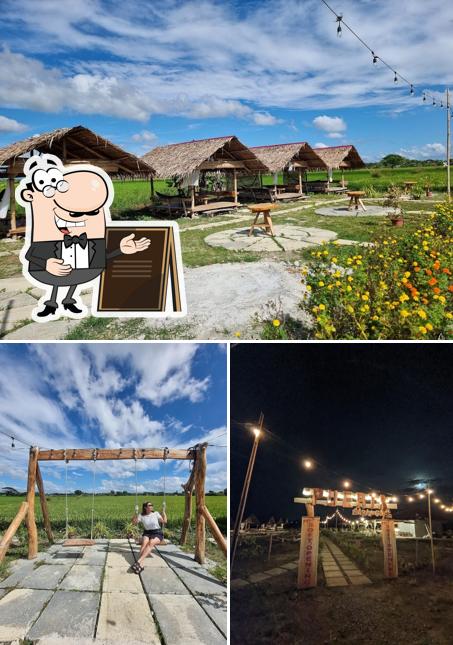 Puerta Farm Cafe, Oton - Restaurant menu, prices and reviews