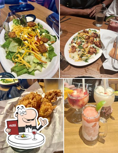 Texas Roadhouse - Harbor Point, Subic Bay Freeport Zone - Restaurant ...