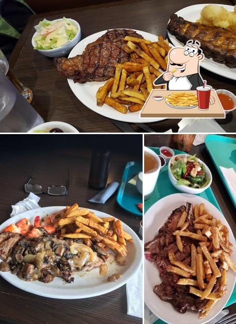 Master Steaks, Mississauga - Restaurant menu, prices and reviews