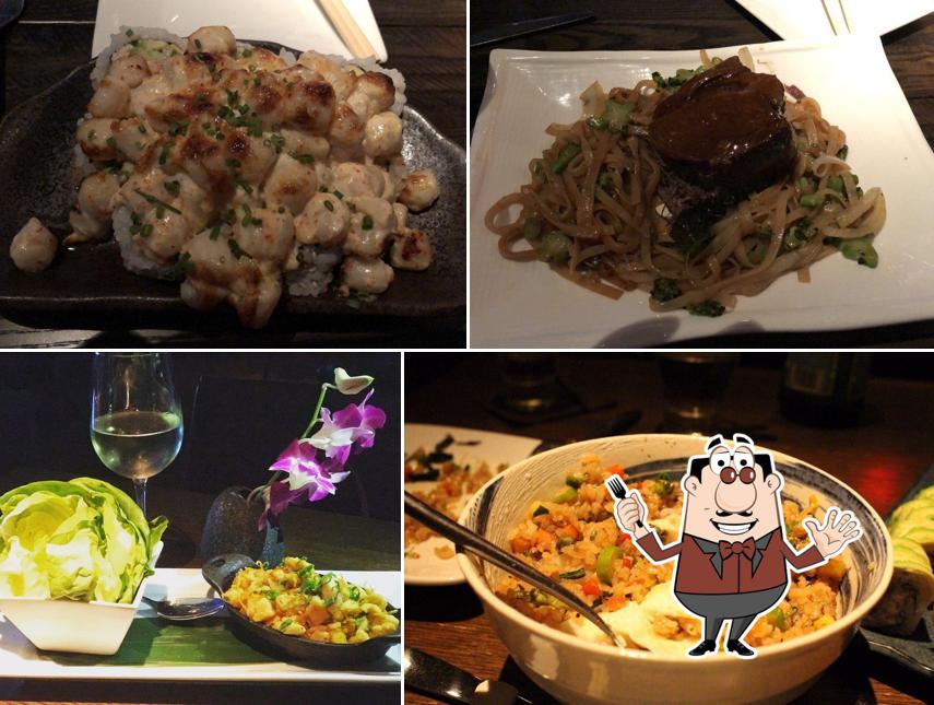 Shinsei Restaurant, Dallas - Restaurant menu, prices and reviews