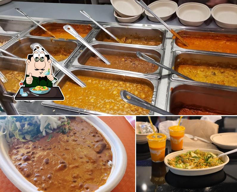 Aruns Indian Kitchen / Taco Masala - Sunrise, Lauderhill - Restaurant ...