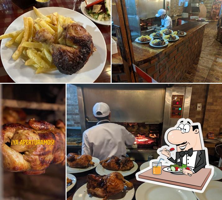 Los Toldos Chicken, Cusco - Restaurant menu, prices and reviews