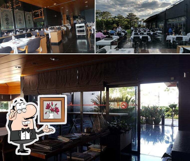 7 Mehmet, Antalya - Restaurant menu, prices and reviews