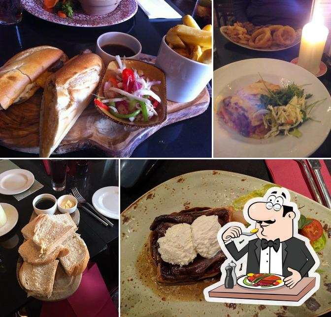 Top 5 restaurants with crispy duck in Perth, Scotland, september 2025 ...