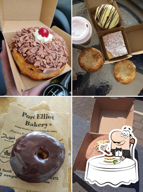 Port Elliot Bakery, Port Elliot - Restaurant menu, prices and reviews