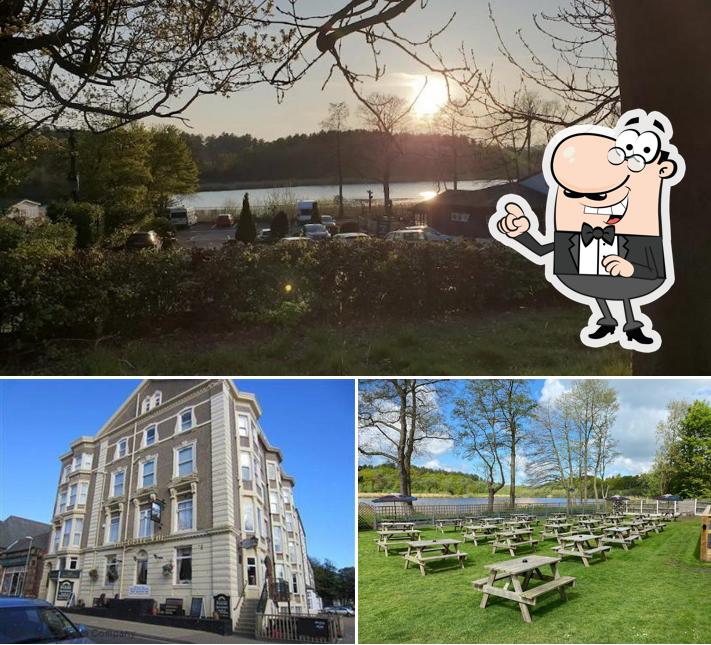 Carriers Inn, Frodsham - Restaurant menu, prices and reviews