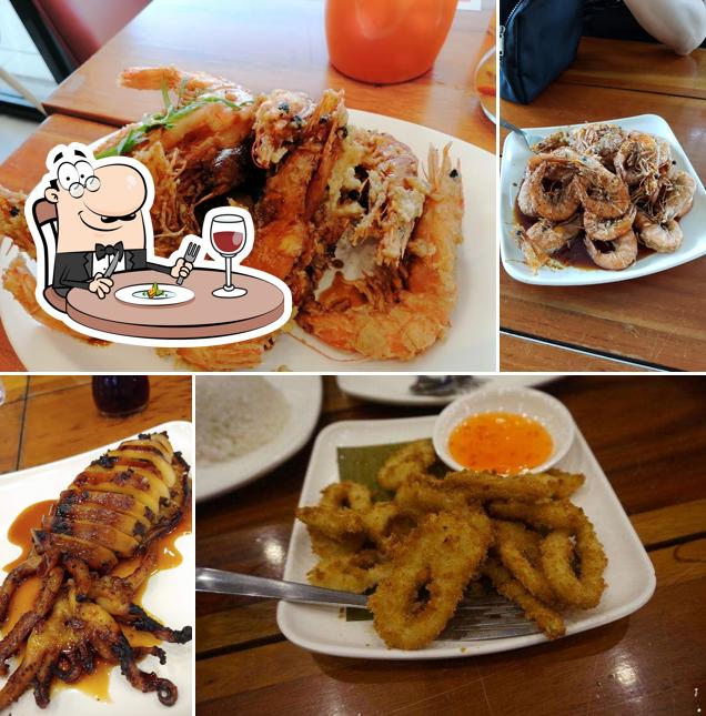 Choobi Choobi, Lapu-Lapu City - Restaurant menu, prices and reviews