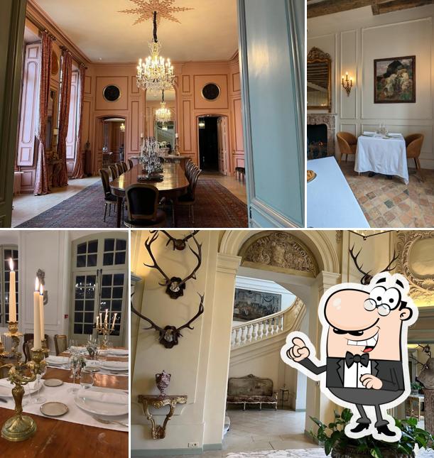 Le Lucé restaurant, Le Grand-Lucé - Menu du restaurant, prix et avis