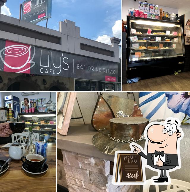 Top 5 restaurants in Stanthorpe, december 2025 - Restaurant Guru