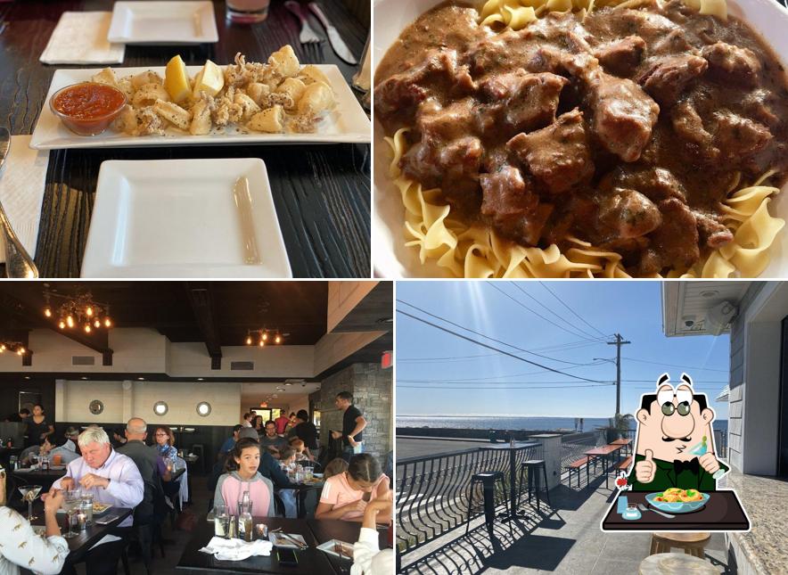 Little Pub, Stratford - Restaurant menu, prices and reviews