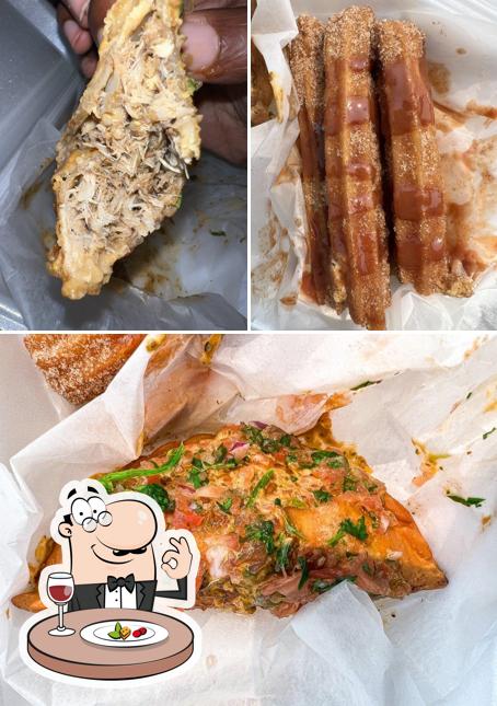 Miami Fusion, Virginia Beach - Restaurant menu, prices and reviews