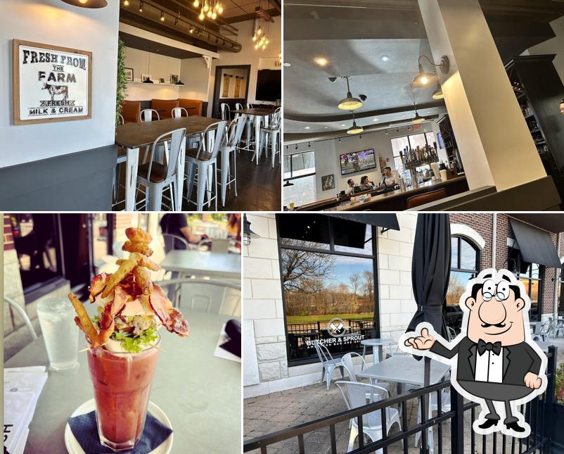 Butcher & Sprout, Cuyahoga Falls - Restaurant menu, prices and reviews