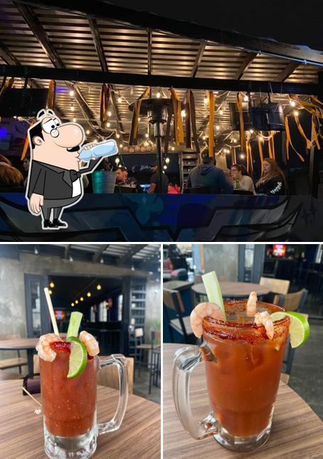 El Botanero Nais, Rosarito - Restaurant menu, prices and reviews