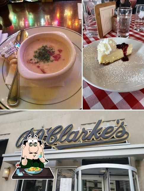 P.J. Clarke’s DC, Washington - Restaurant menu, prices and reviews