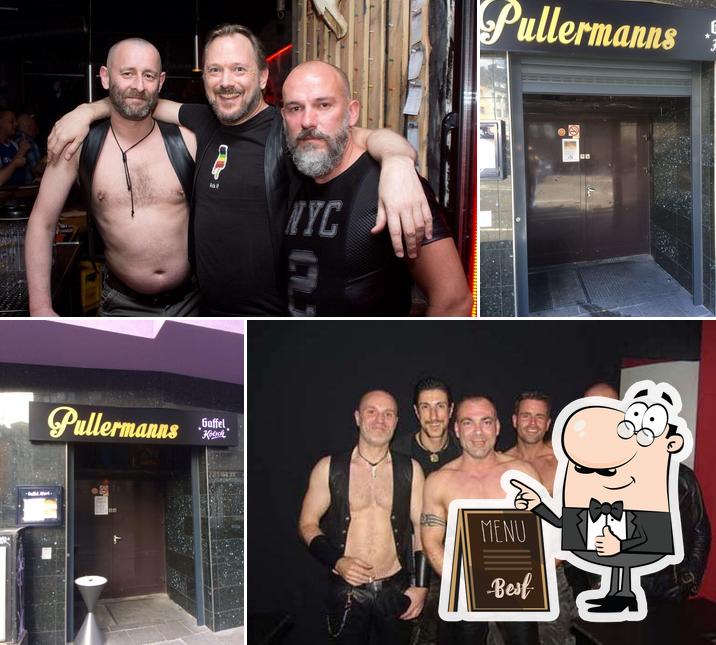Pullermanns, Köln - Speisekarte, Preise und Bewertungen