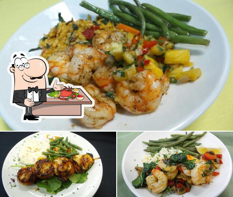 SamB's Restaurant, Bowling Green - Restaurant menu, prices and reviews