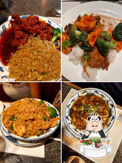 Chinatown Inn, Pittsburgh - Restaurant menu, prices and reviews