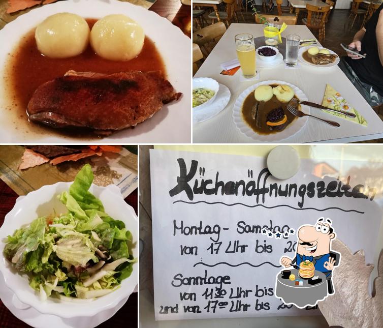 Kuche Co Dorfles Esbach