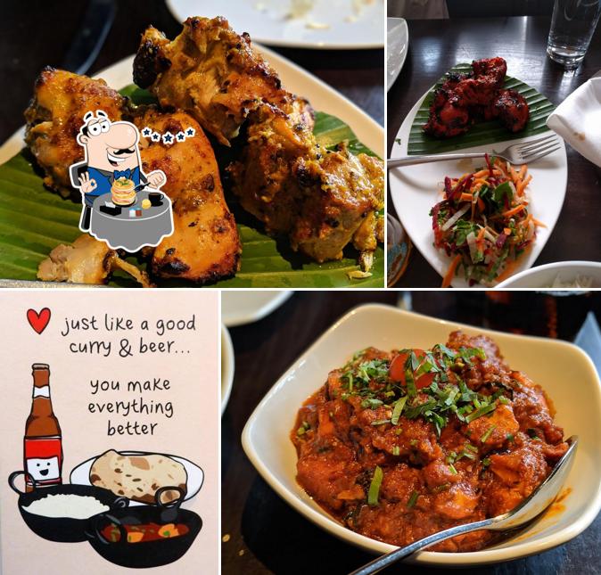 Top 7 restaurants in Gerrards Cross, february 2026 - Restaurant Guru