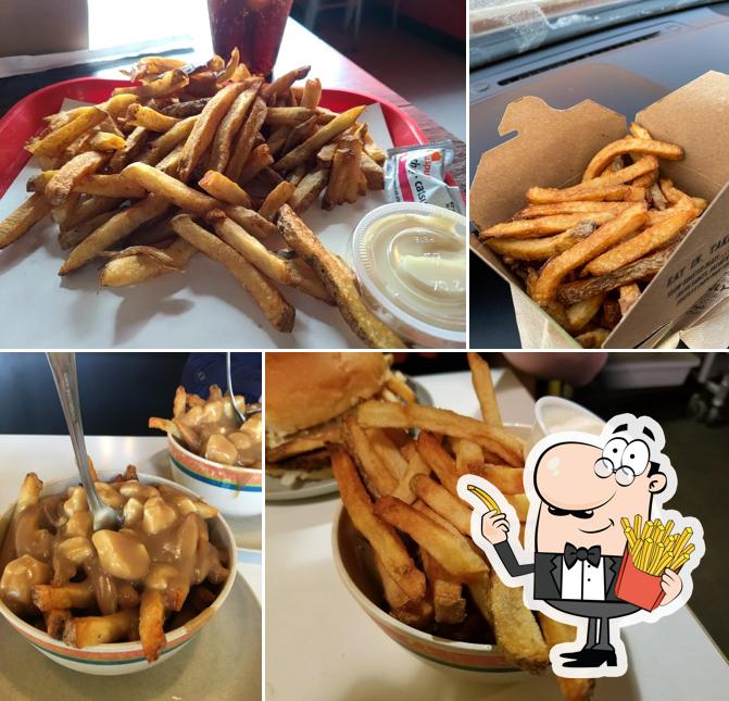 Top 10 restaurants in St. Albert, october 2025 - Restaurant Guru
