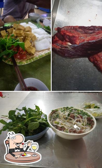 Kebab Torki Việt Yên - Restaurant menu, prices and reviews