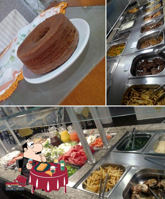Prato do Dia, Porto Alegre - Menu do restaurante, preços e opiniões