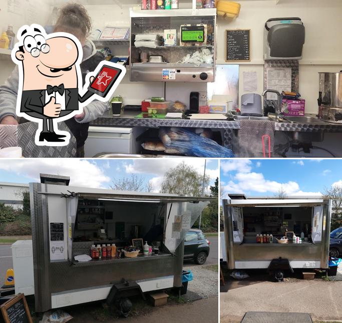 Snackerz, Coventry - Restaurant menu, prices and reviews