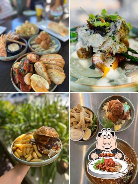 Steel Tree @ Settlers, Baldivis - Restaurant menu, prices and reviews