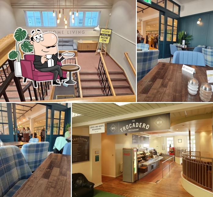 The White House - Portrush, Portrush - Restaurant menu, prices and reviews