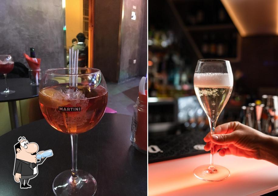 Spritz Napoli, Naples - Restaurant menu, prices and reviews