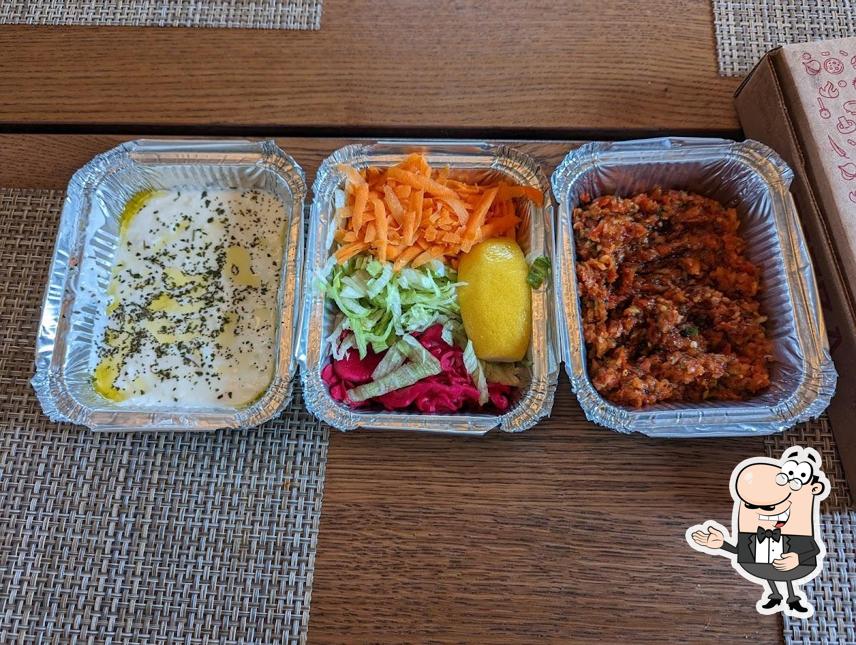Turkish Kebab House, Ottawa - Restaurant menu, prices and reviews