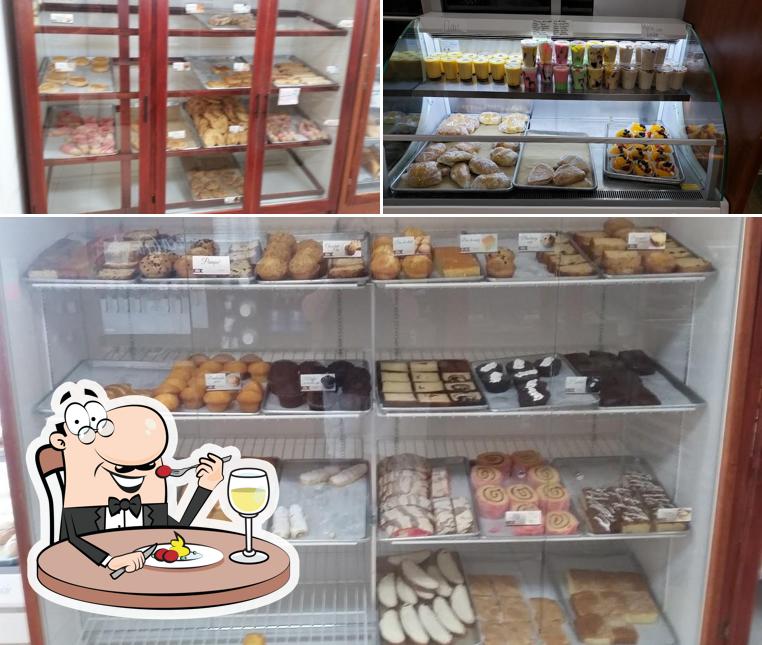 Viera's Bakery, Pasco - Restaurant menu, prices and reviews
