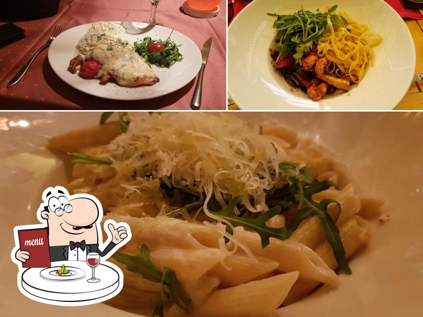 Začin, Sarajevo - Restaurant menu, prices and reviews