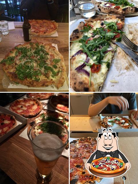 800 Grader, Stockholm - Restaurant menu, prices and reviews