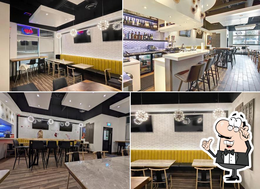 AGNI- CALGARY INDIAN RESTAURANT, Calgary - Restaurant menu, prices and ...