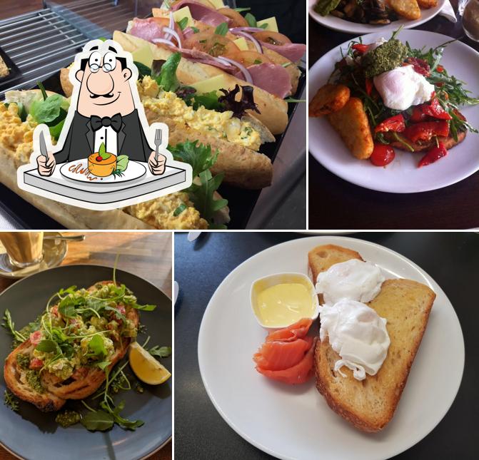 IL Delicato PTY Ltd., Deepdene - Restaurant menu, prices and reviews