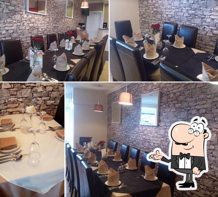 Top 10 restaurants in Walsall, december 2025 - Restaurant Guru