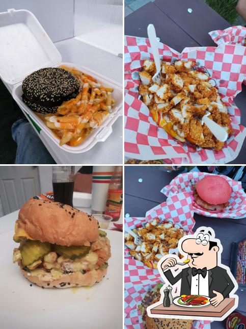 Guabos Foodtruck, Apodaca - Menú del restaurante, precios y reseñas