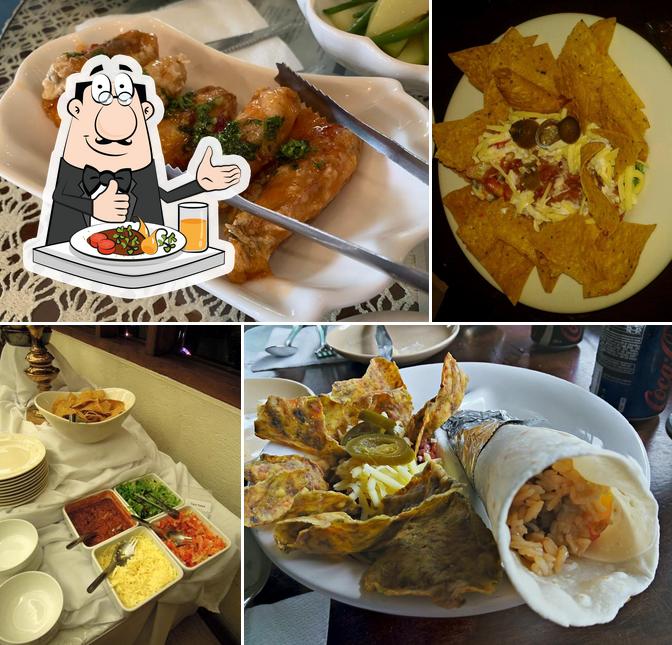 Malen's Restaurant, Noveleta - Restaurant menu, prices and reviews