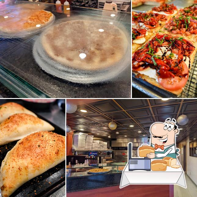 Nonna Bella's, North Babylon - Restaurant menu, prices and reviews