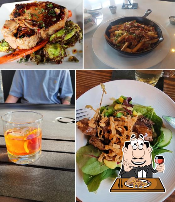 2 Rivers Bar & Grill, Washougal - Restaurant menu, prices and reviews