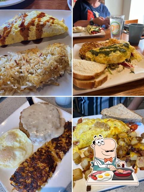 Dreez, Elko - Restaurant menu, prices and reviews