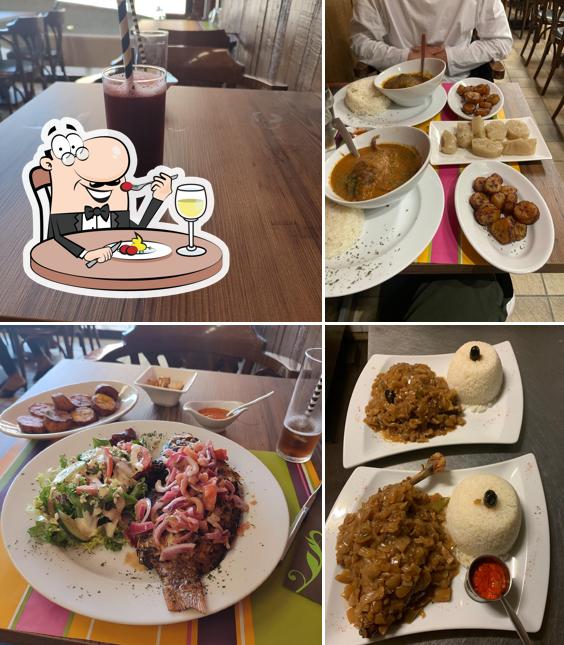 LE JOOLA, Ciney - Menu du restaurant, prix et avis