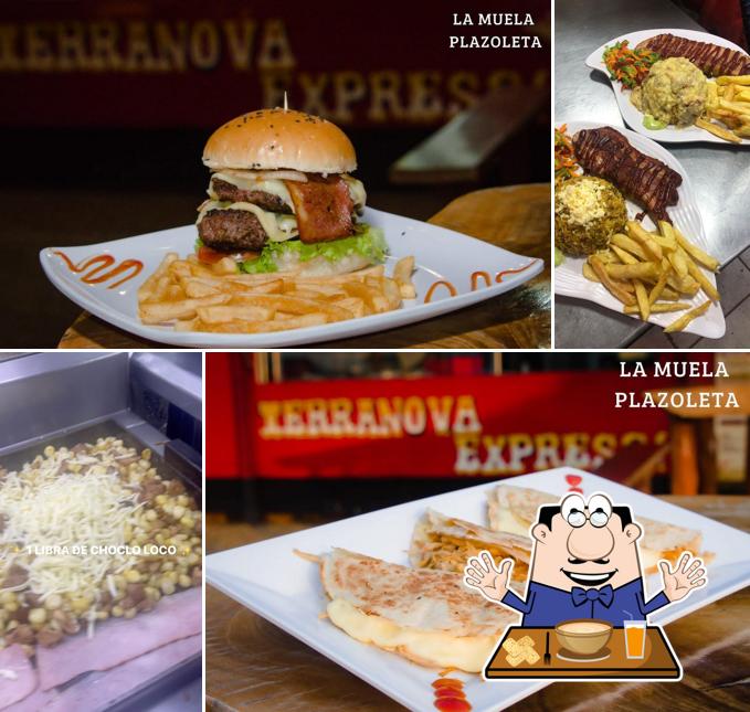 La Muela Plazoleta, Yopal - Menú del restaurante, precios y reseñas