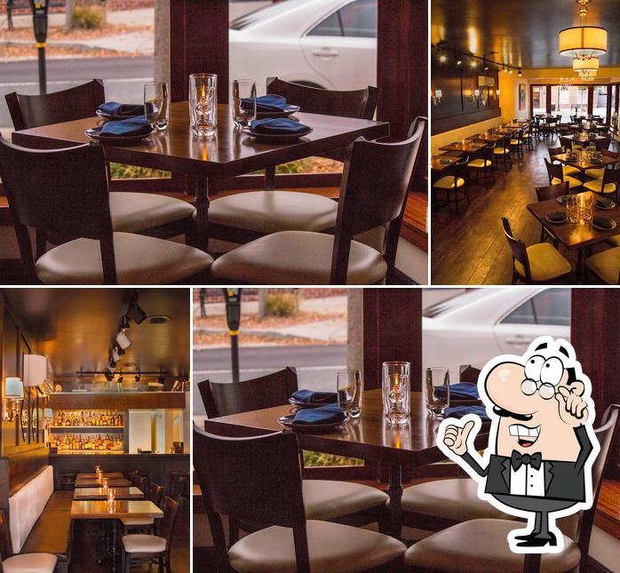 Top 5 restaurants with bread pudding in Bel Air, september 2025 ...