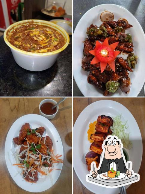 Pride Kitchen Hydrabadi Biryani, Sangli - Restaurant menu, prices and ...