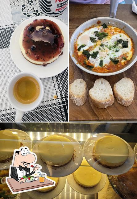 World Touch Cafe, Santa Fe - Restaurant menu, prices and reviews