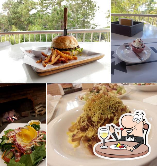 Rewind Cafe, Baguio - Restaurant menu, prices and reviews