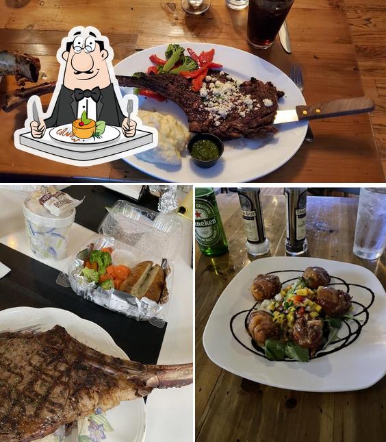 Poughkeepsie Steakhouse, Poughkeepsie - Restaurant menu, prices and reviews